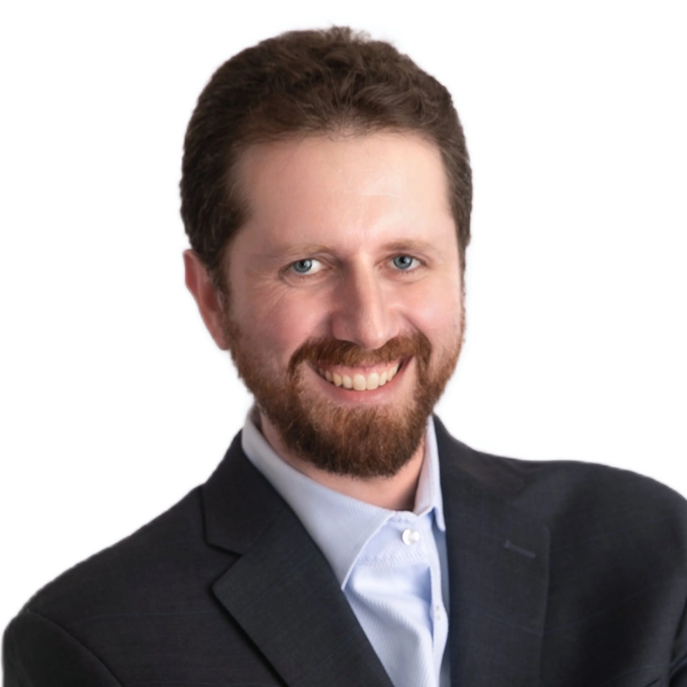 Who We Are — Someone Else's Child