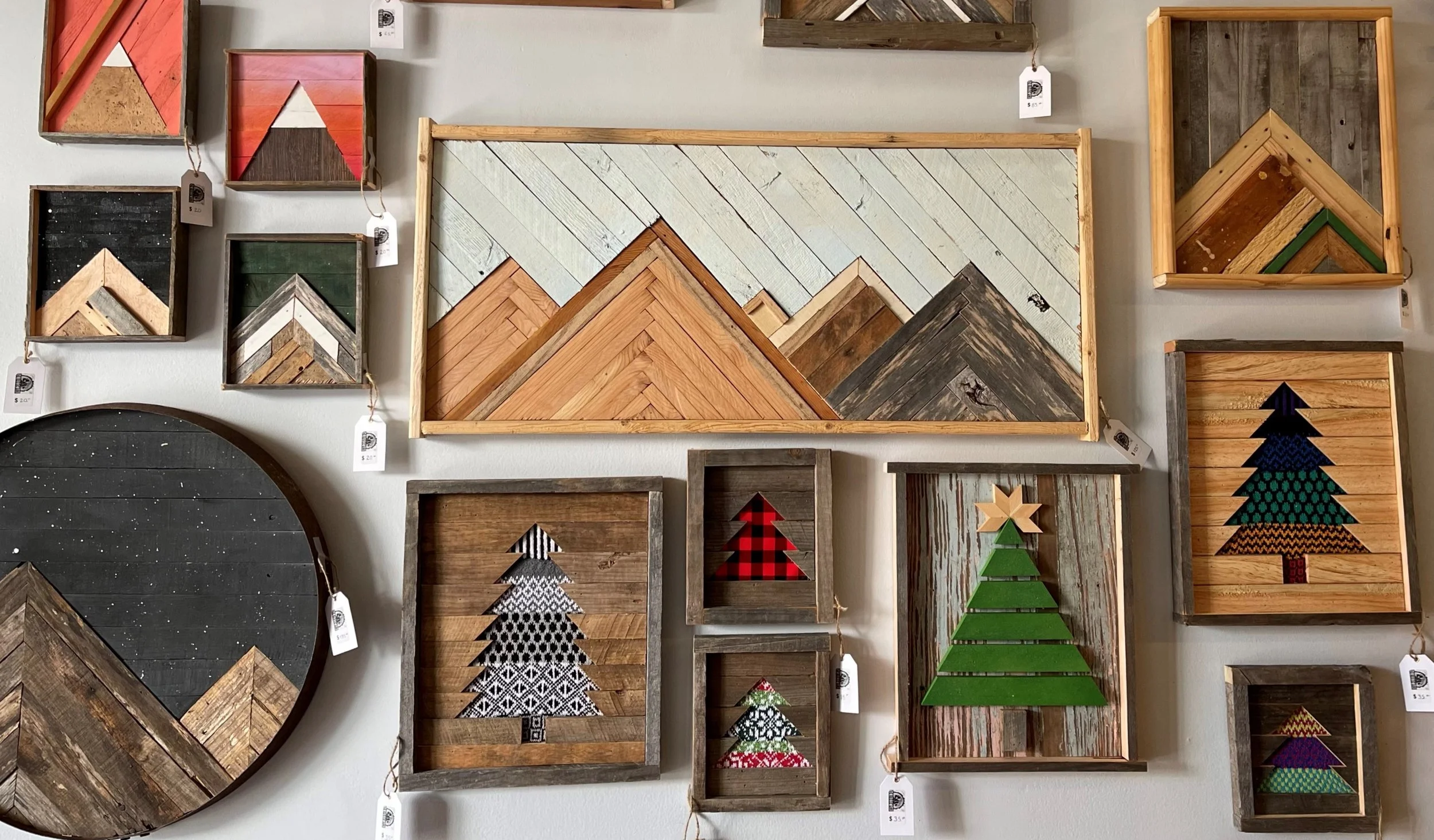 Morganton Craft Store — Craft'd