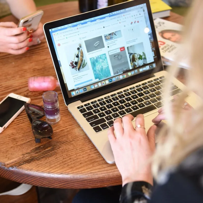 Digital Marketing Agency for Lifestyle Brands | Social Stylate