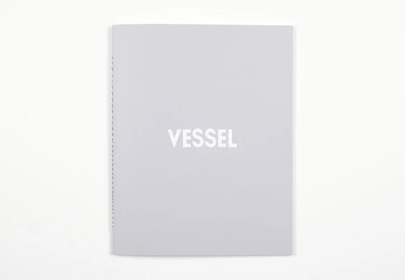 Vessel — Casey Deming