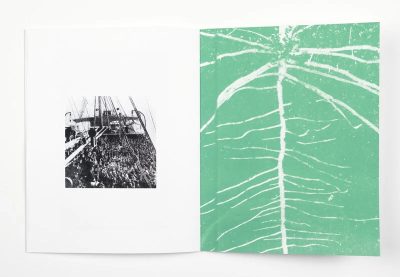 Vessel — Casey Deming