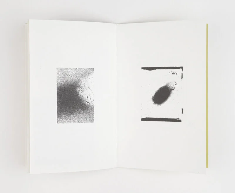 Lens Grinder — Casey Deming