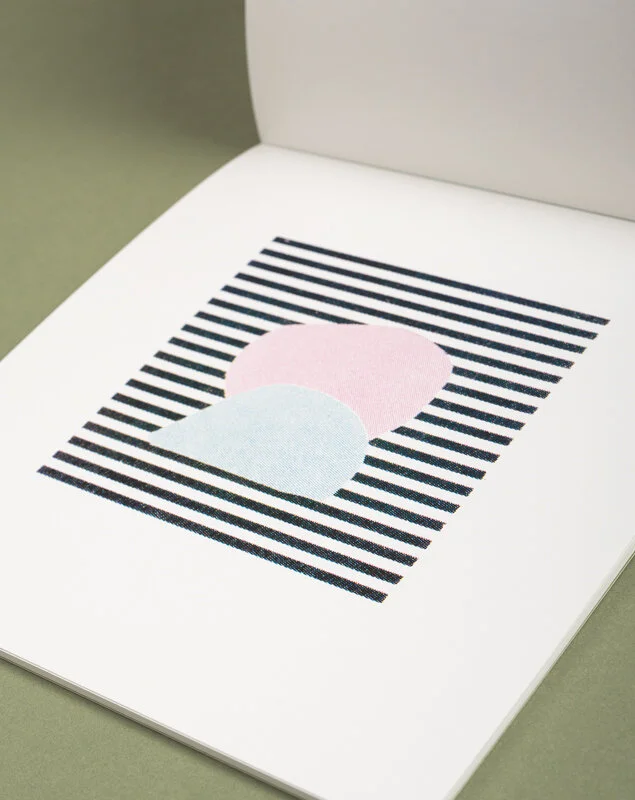 Prisms — Casey Deming