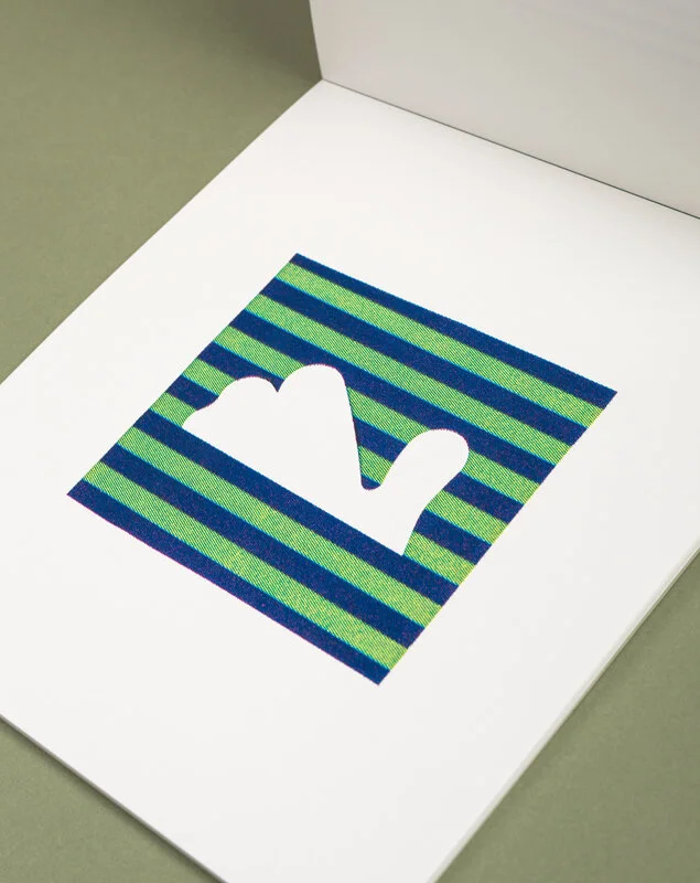 Prisms — Casey Deming