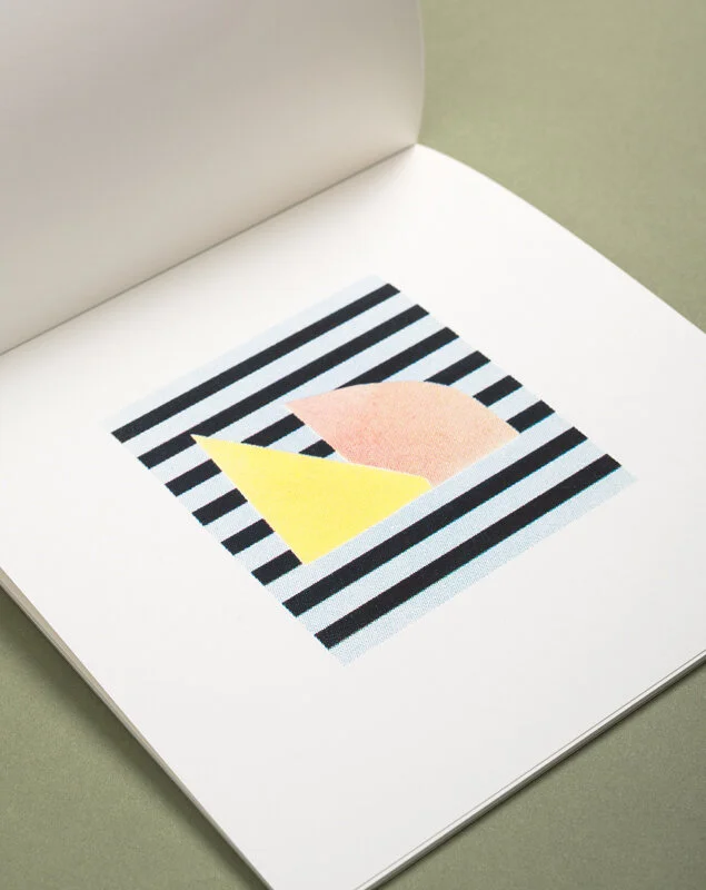 Prisms — Casey Deming