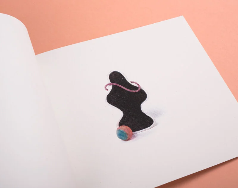 Unheimlich — Casey Deming