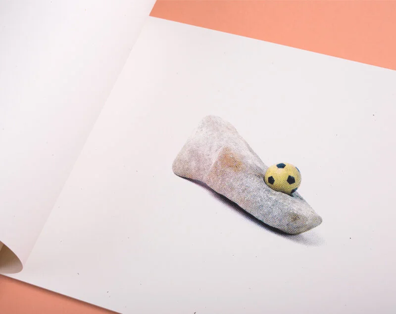 Unheimlich — Casey Deming