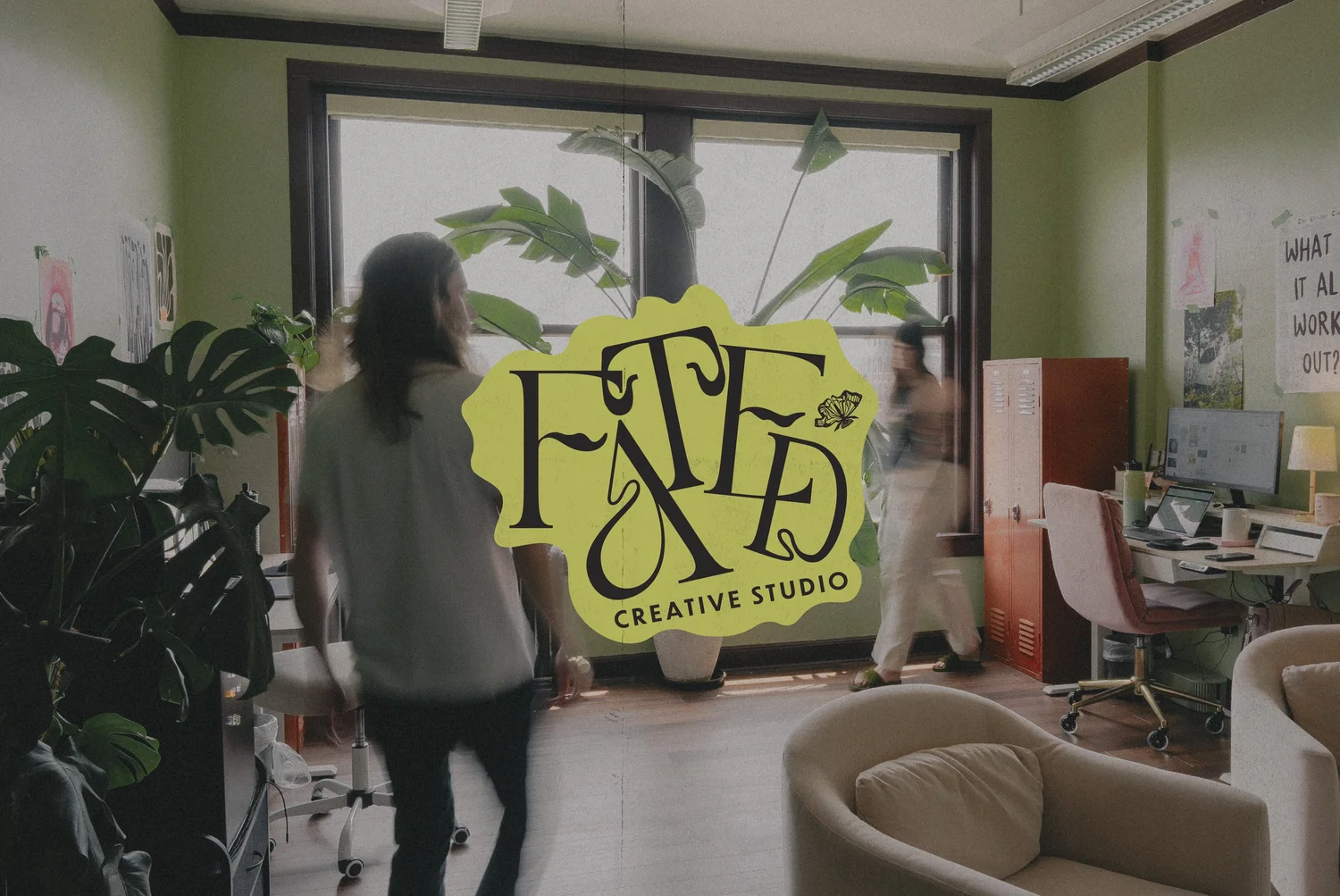 FATED | Branding, Web Design & Strategy for Dreamers