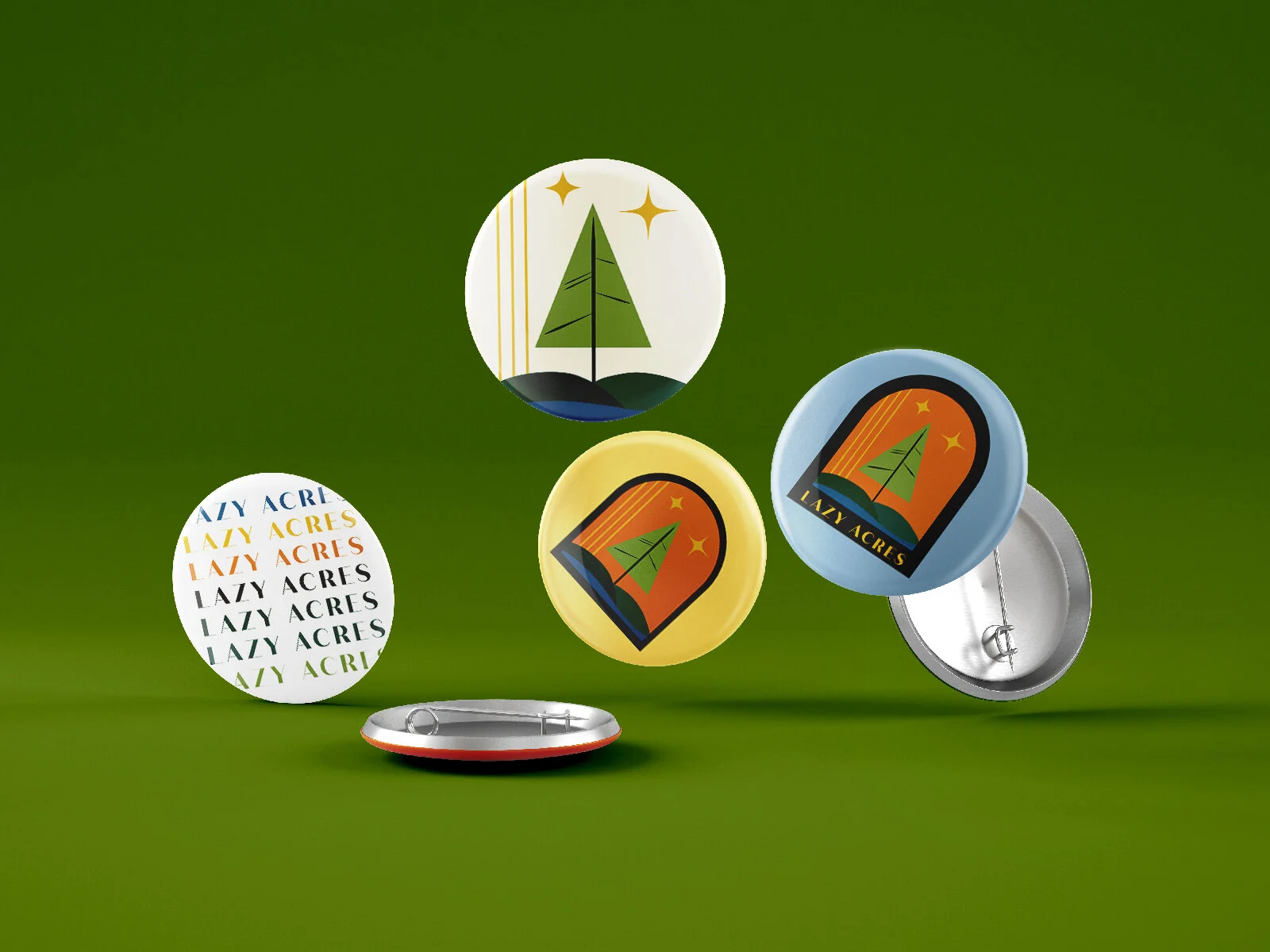 FATED STUDIO | Freelance Website & Graphic Design in Springfield, MO