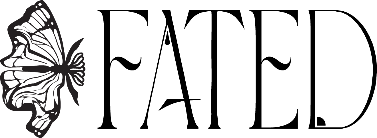 FATED STUDIO | Graphic Design, Website Design, & Visual Media in ...