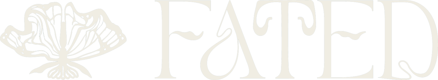 FATED STUDIO | Graphic Design, Website Design, & Visual Media in ...