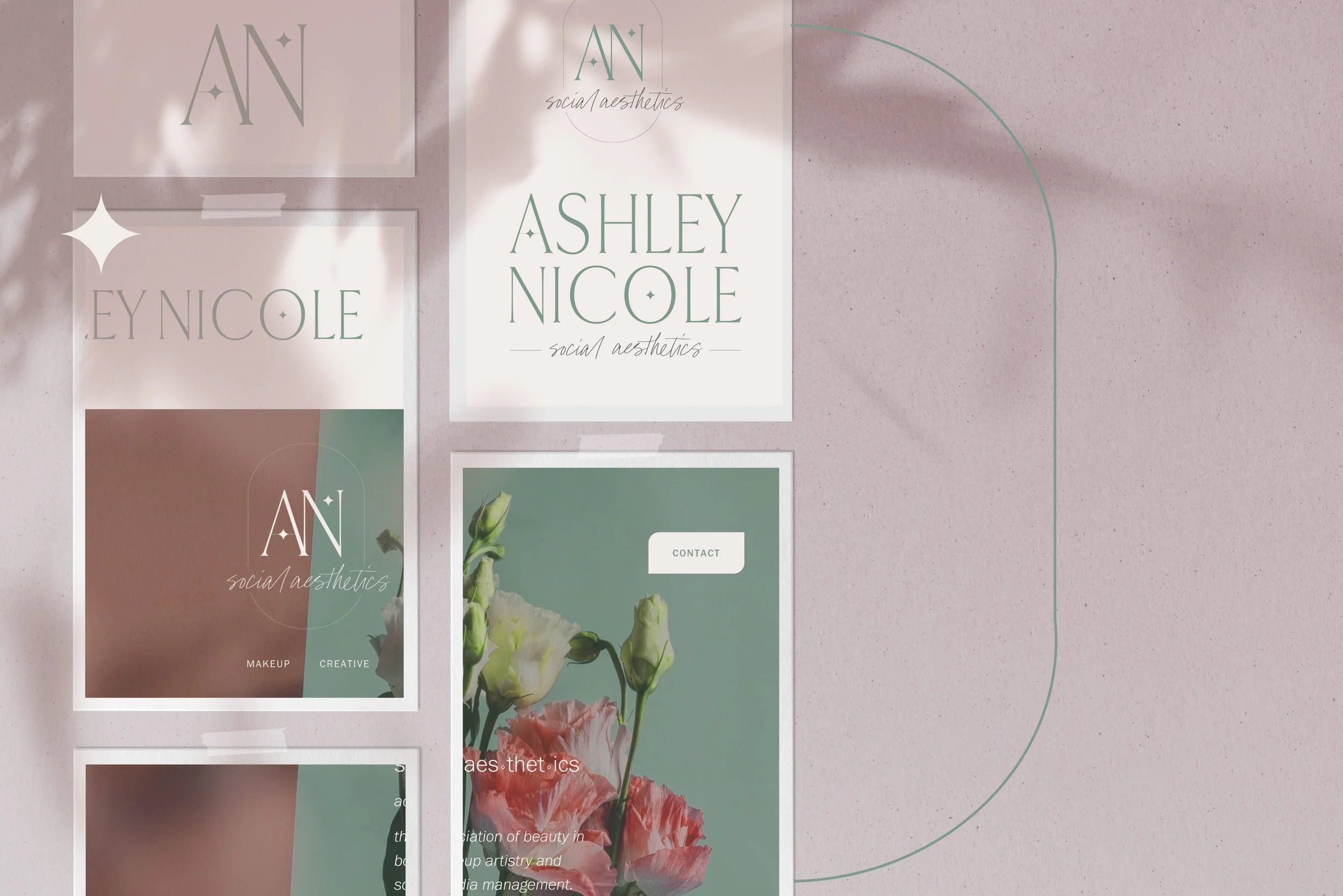 FATED STUDIO | Freelance Website & Graphic Design in Springfield, MO