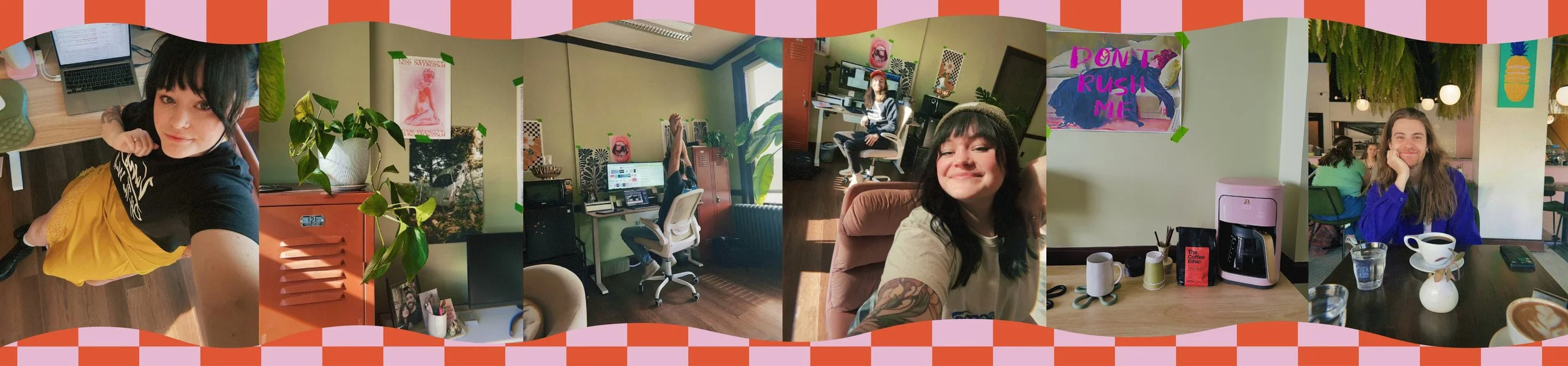 FATED | Branding, Web Design & Strategy for Dreamers