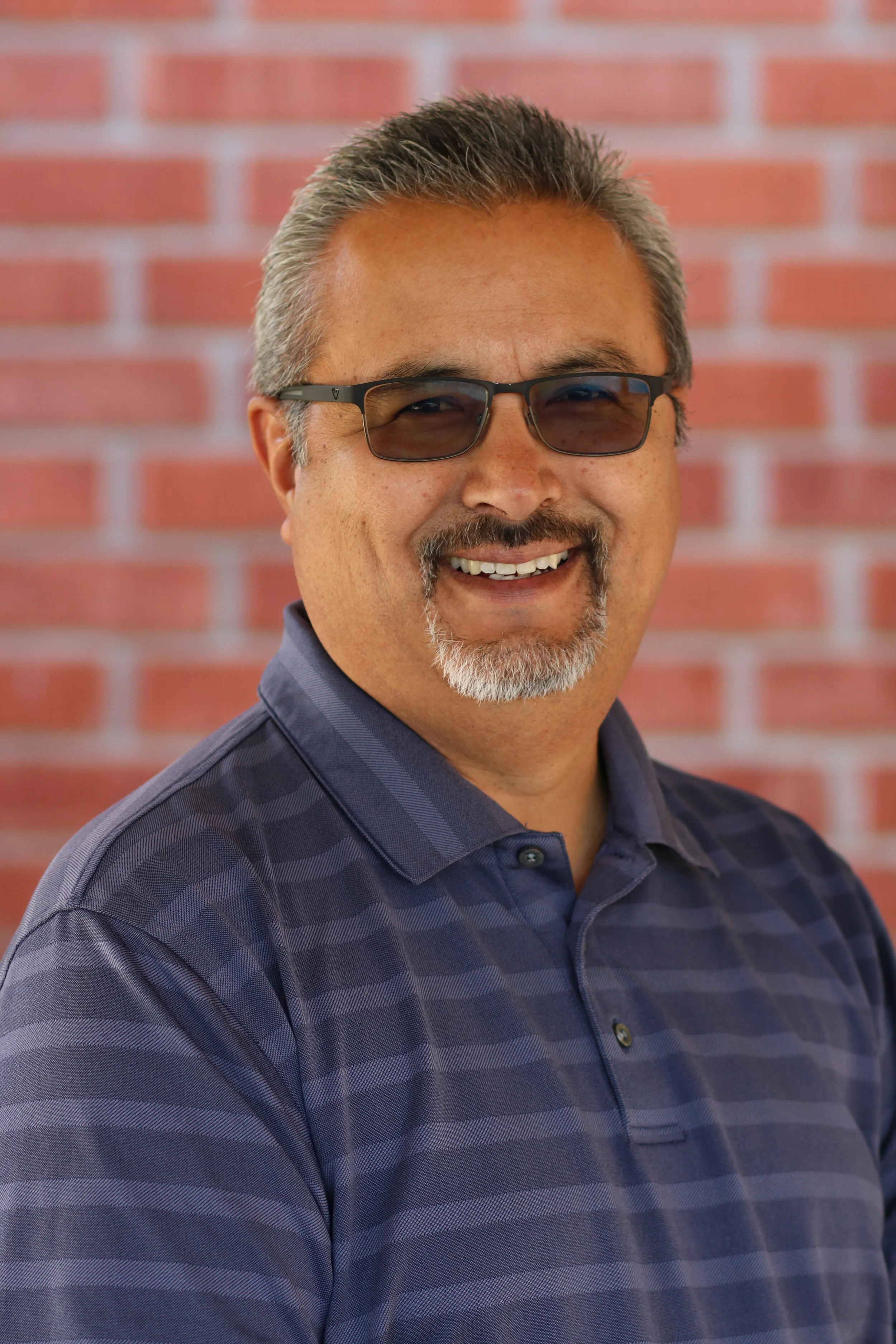 Steve Olivas — West Covina High School Performing Arts Academy