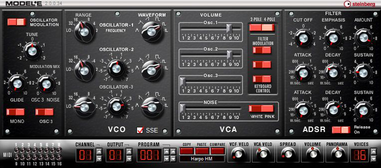 TOP 5 FREE VST SYNTHS YOU NEED FOR YOUR WORSHIP RIG — Worship Start