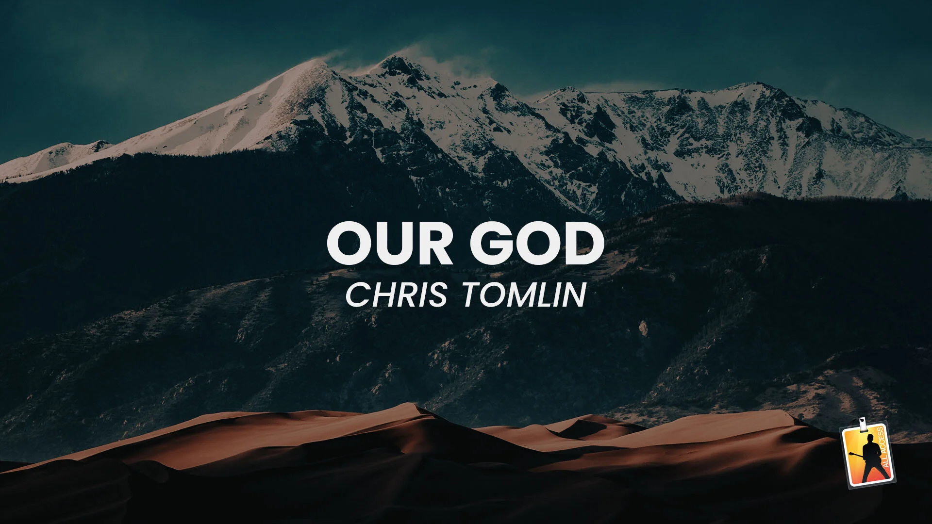 Worship Start | Unlimited access to Worship Patches & Resources