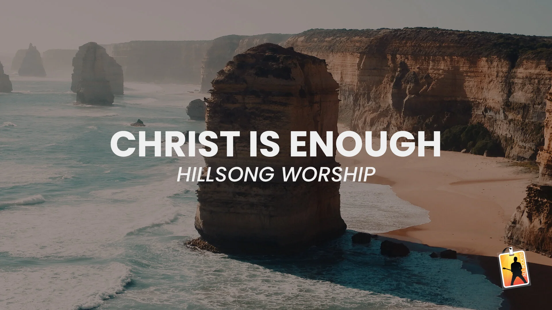 Worship Start | Unlimited access to Worship Patches & Resources