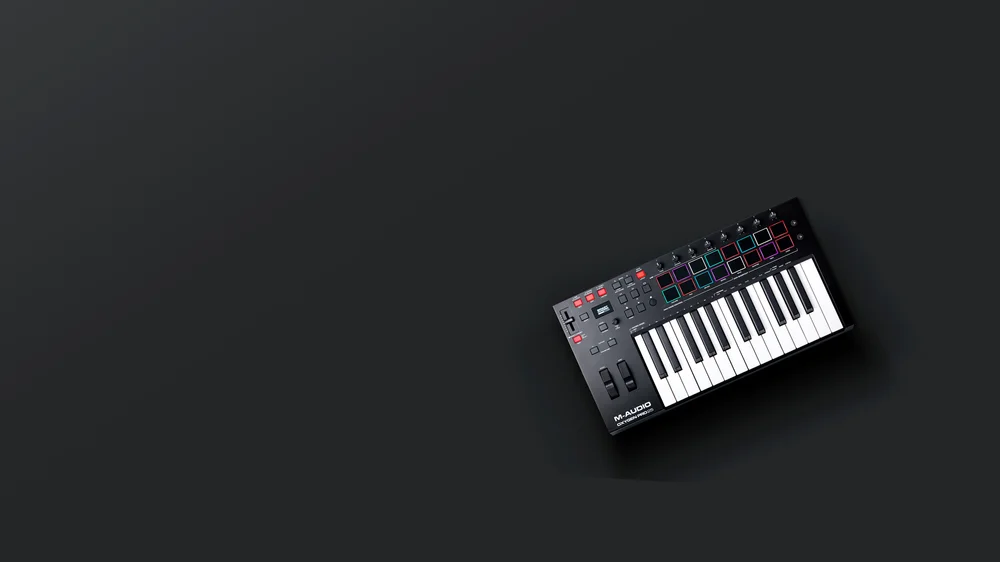 Synth Bass Template for MainStage 3 — Worship Start