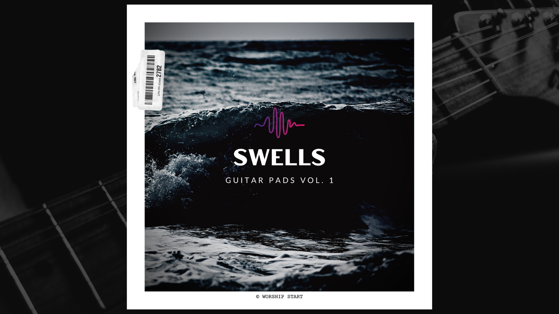 Motion Pad Loops for Worship — Worship Start