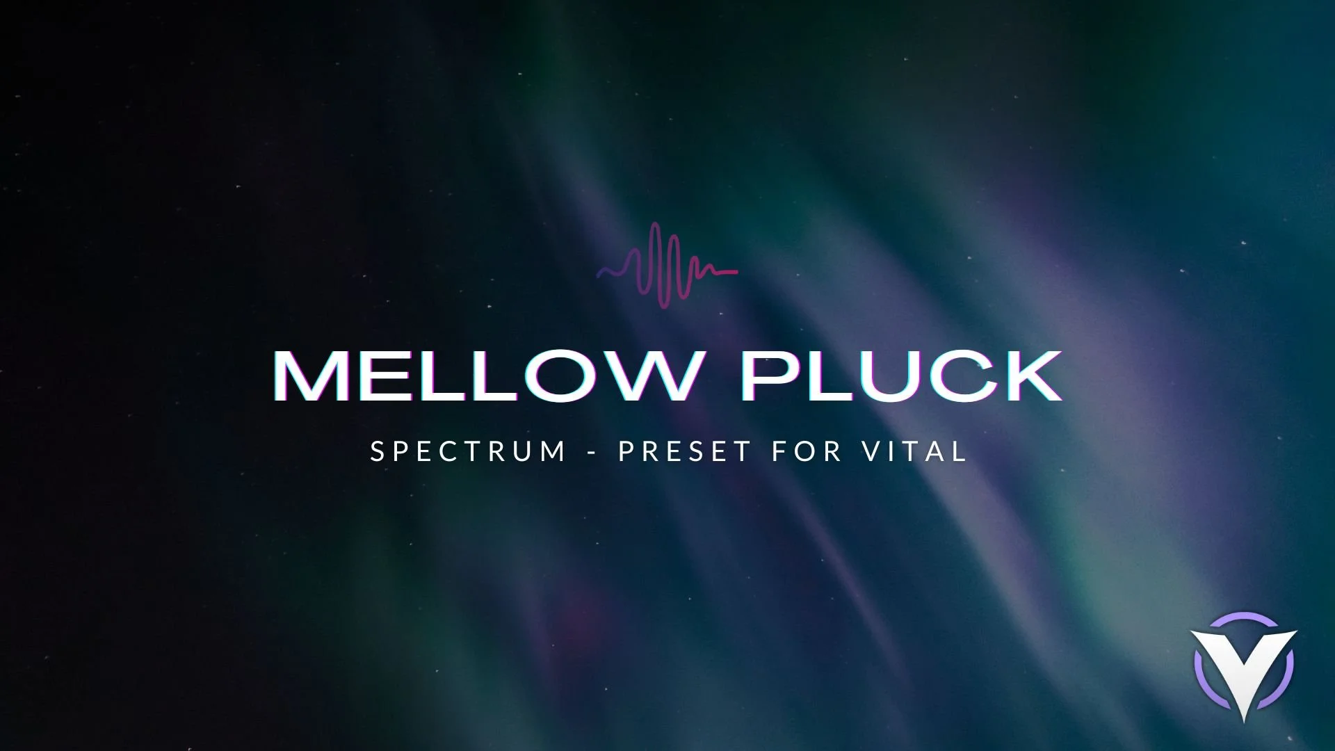 The Ultimate Vital Presets | Spectrum Vital Soundbank — Worship Start