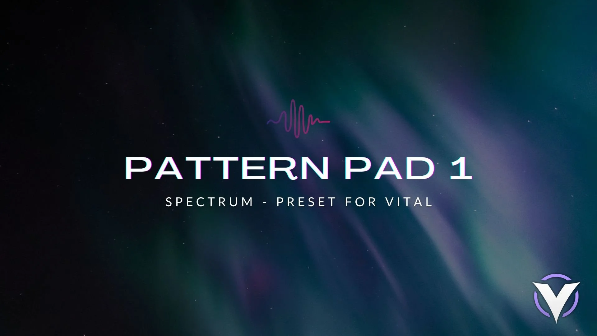 The Ultimate Vital Presets | Spectrum Vital Soundbank — Worship Start
