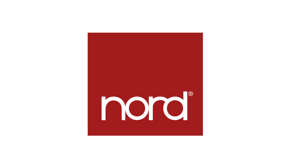 Nord Stage 3 — Worship Start