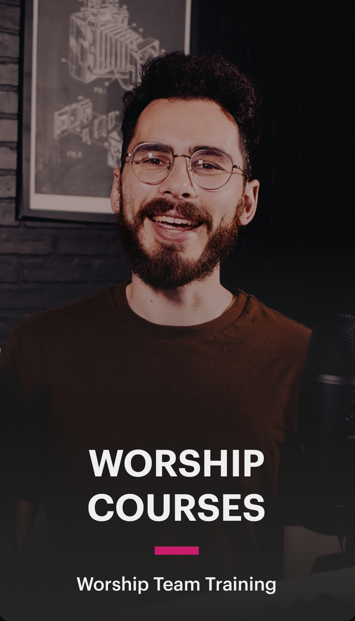 Worship Keys — Worship Start