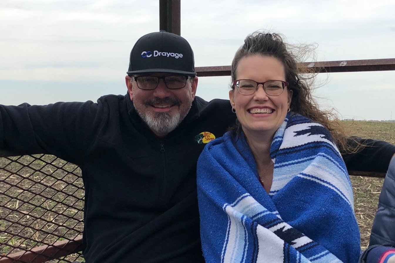 Leadership Team — The Great Adventure Church