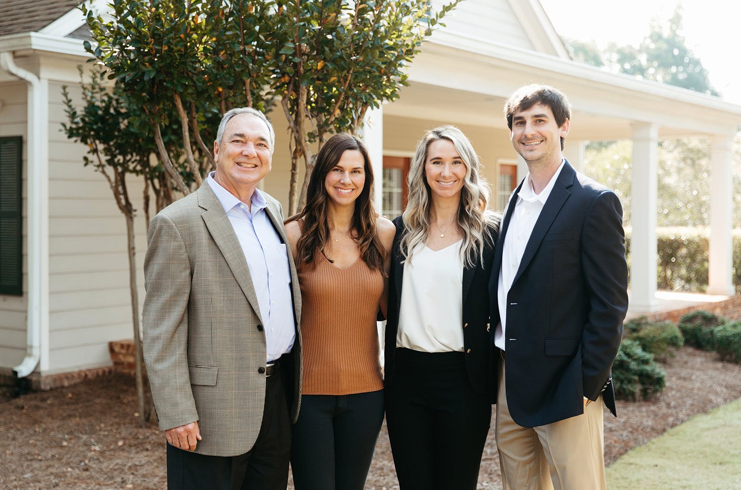 About Us — Avants Management Group | Zaxby's Licensee