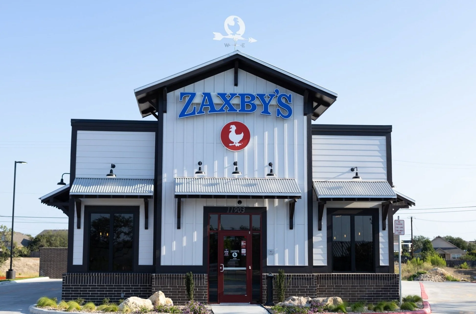 Avants Management Group | Zaxby's Licensee