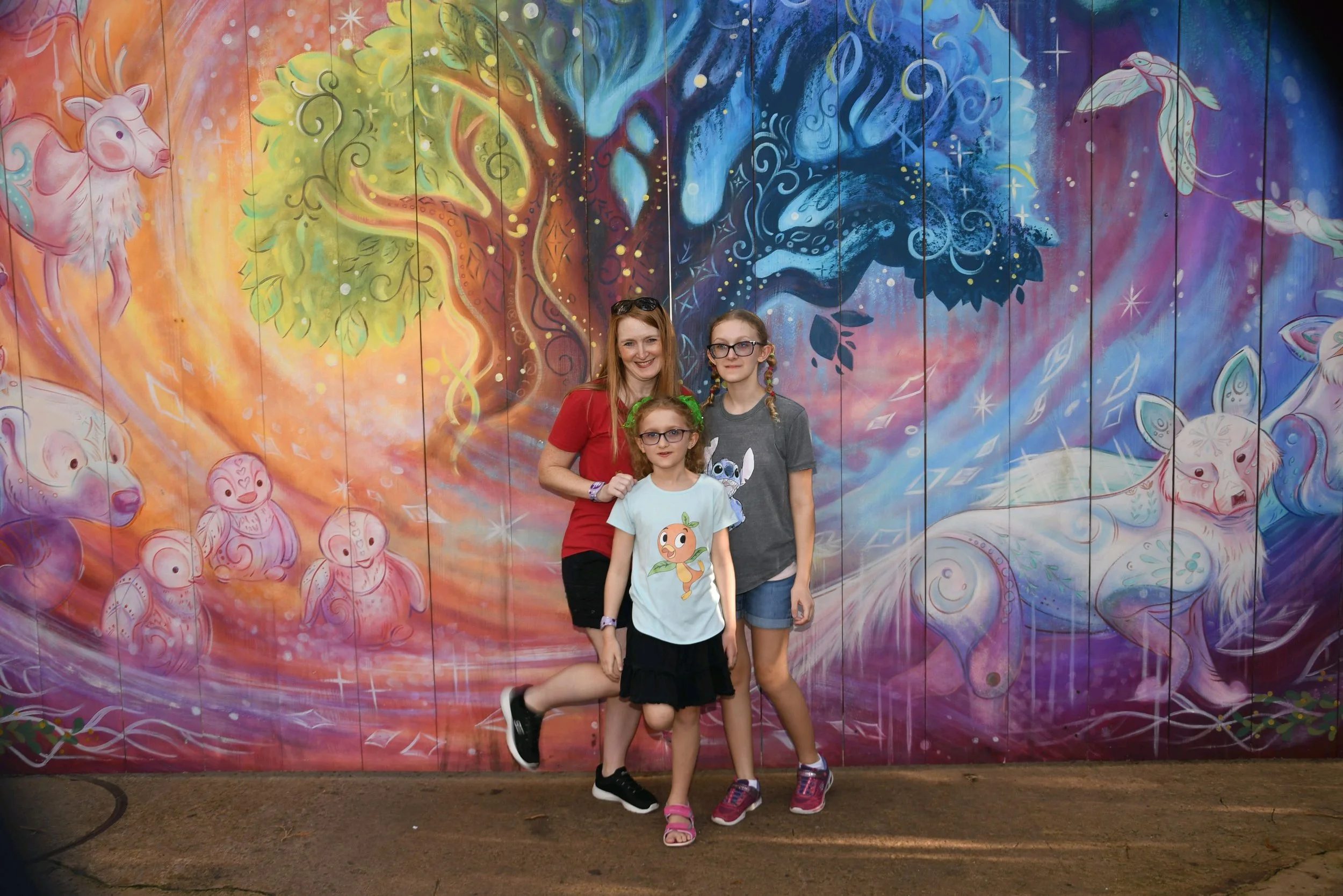 Learn to Play the 'Ukulele at Disney's Aulani Resort — Travel With Juanita