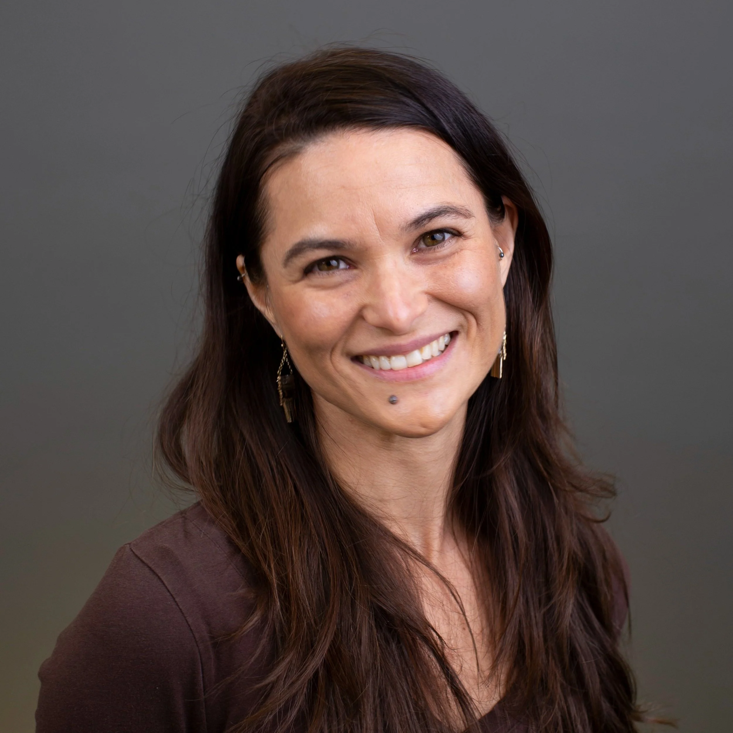 Meet the Staff — Discovering Expression Speech & Language