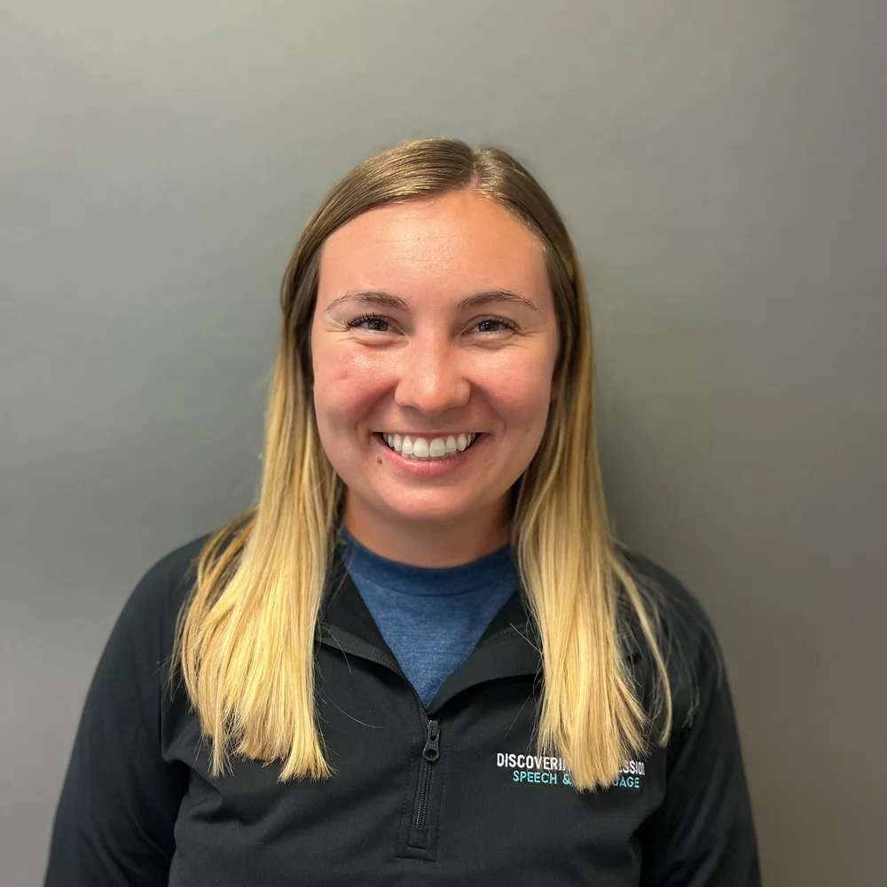 Meet the Staff — Discovering Expression Speech & Language