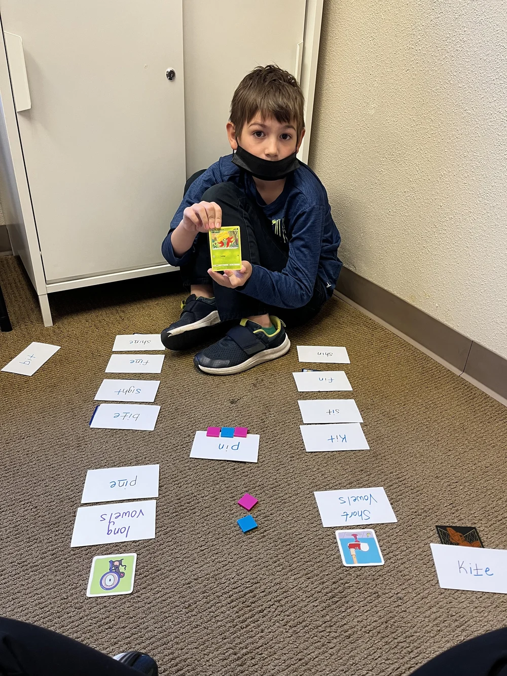 Our Programs — Discovering Expression Speech & Language