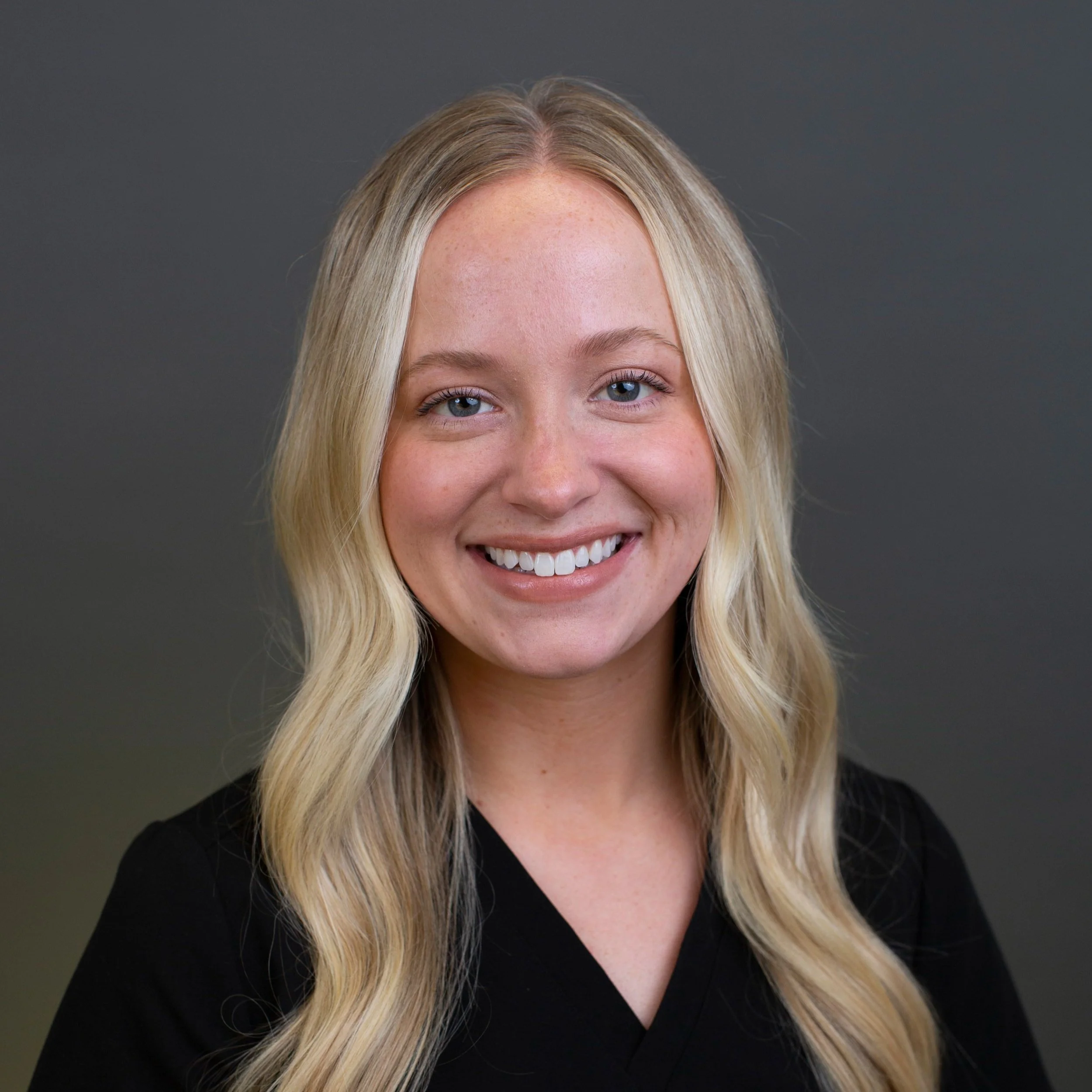 Meet the Staff — Discovering Expression Speech & Language