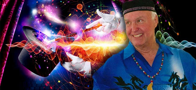 Dr. Richard Alan Miller