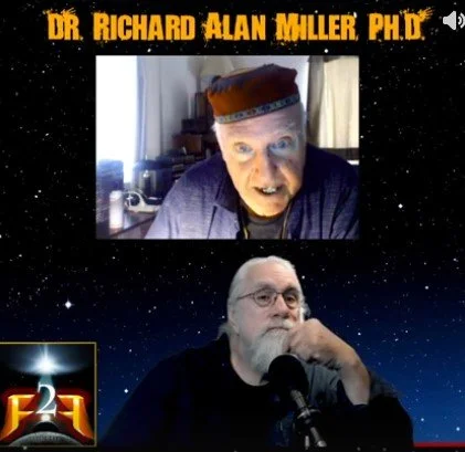 Dr. Richard Alan Miller