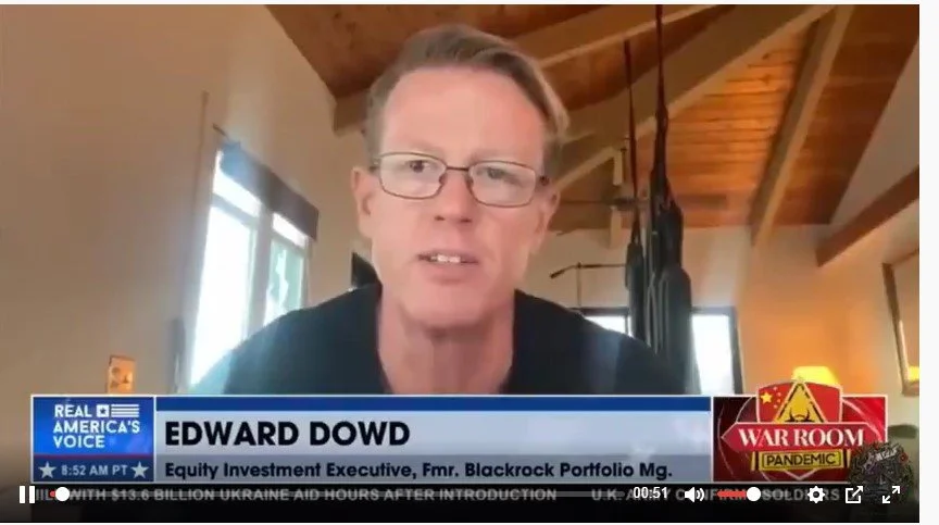 Dr. Richard Alan Miller