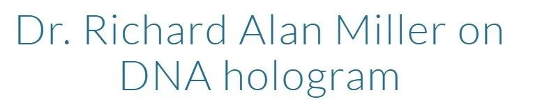 Dr. Richard Alan Miller