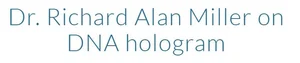 Dr. Richard Alan Miller