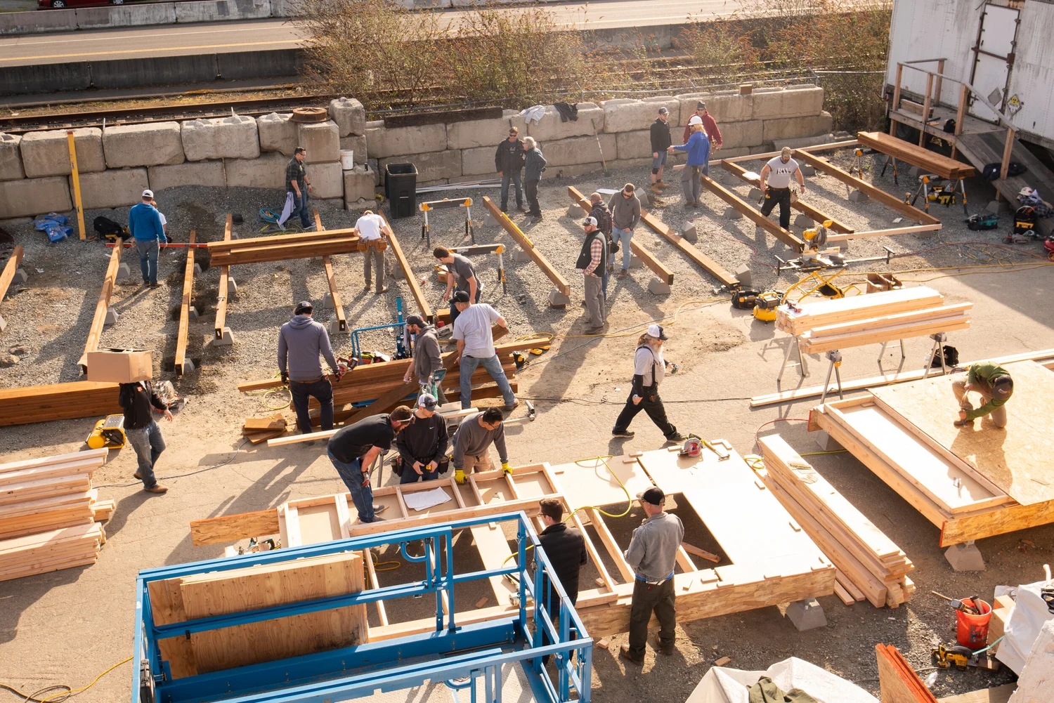 Get Involved — The BLOCK Project