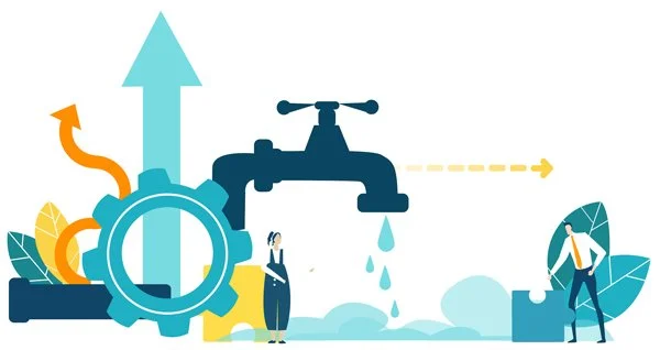 Reasons for Smart Water Management | Properly Managed Water Systems