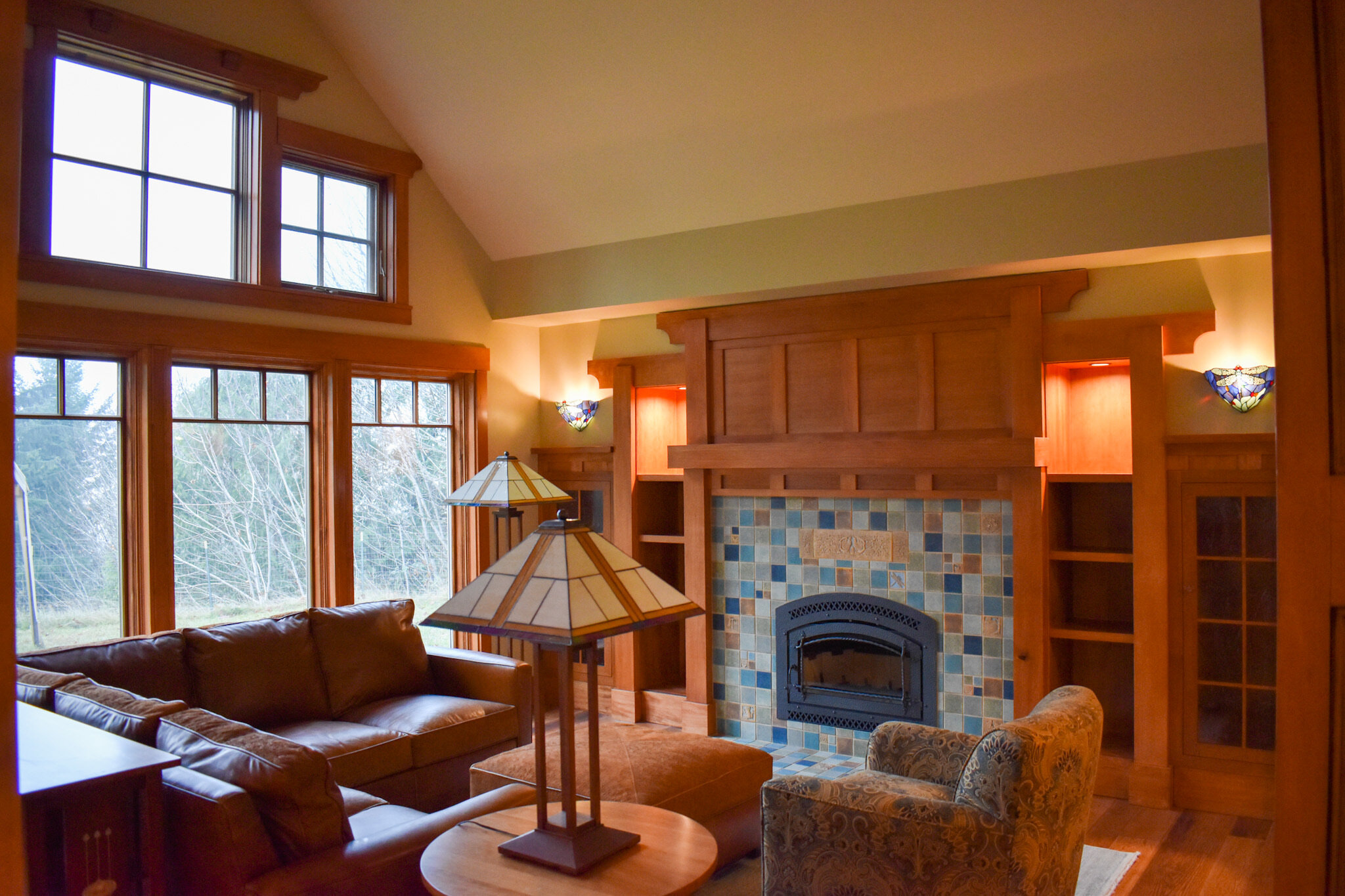 Home Remodeling | General Contractor Woodinville, WA | Treiber Building LLC