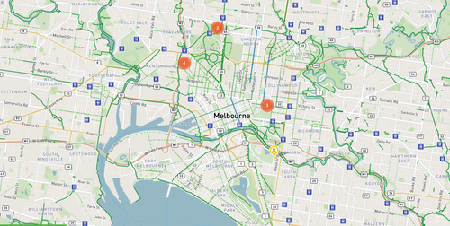 Open Menu Close Menu