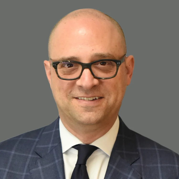 Shareholders — Reisz Siderman Eisenberg, APC