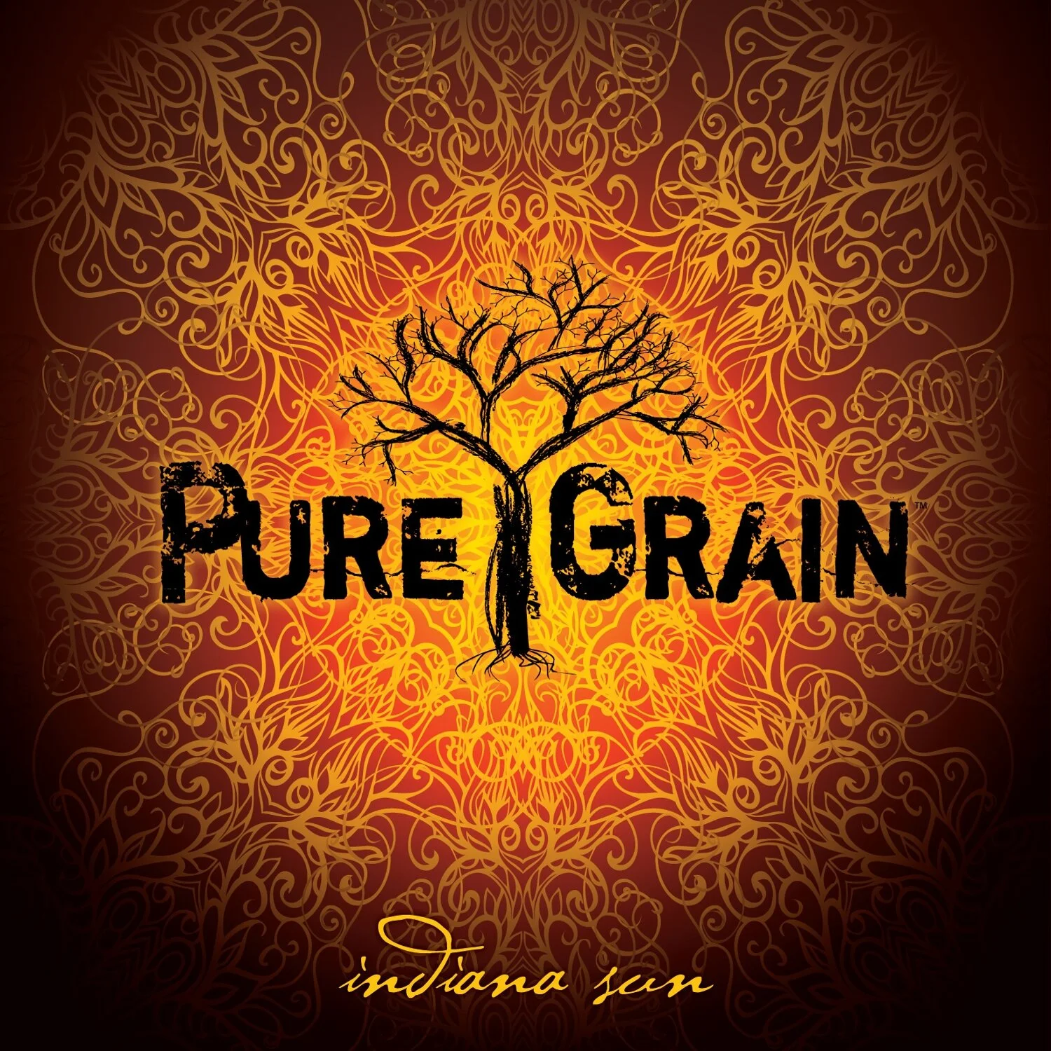 Pure Grain