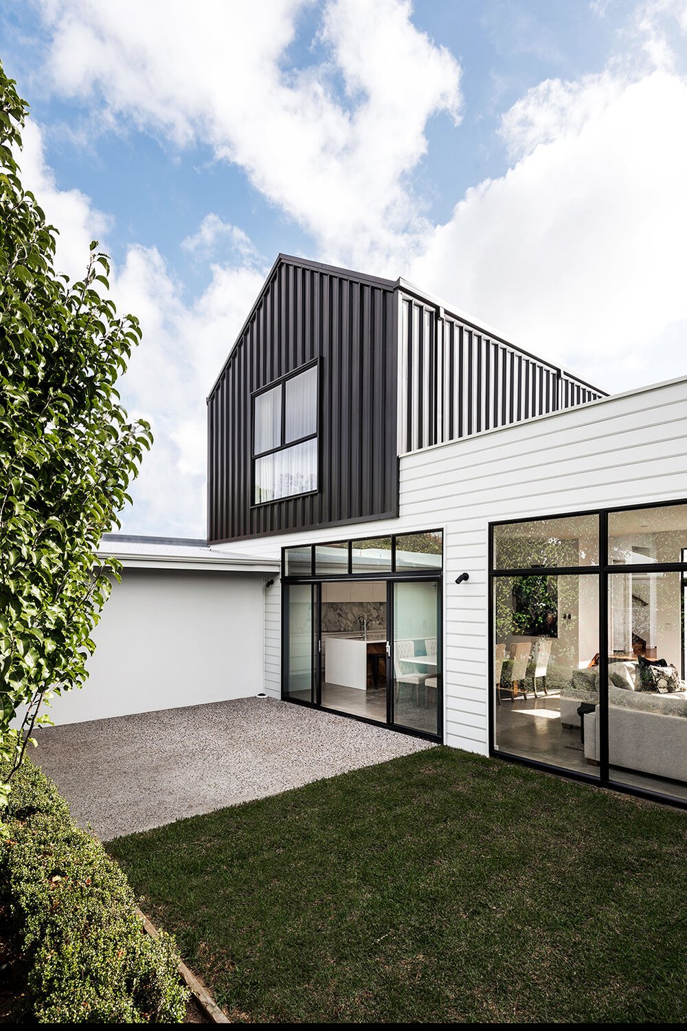Pinterest House — Sandy Anghie Architect