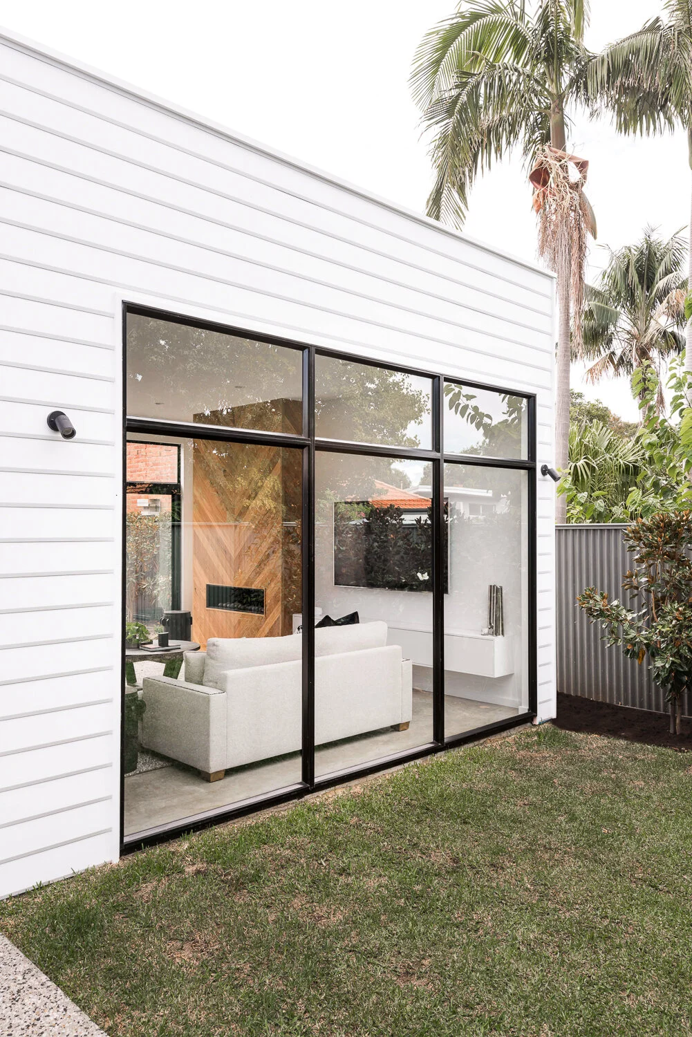 Pinterest House — Sandy Anghie Architect
