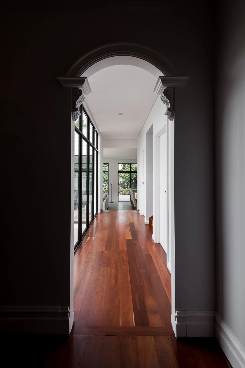 Pinterest House — Sandy Anghie Architect
