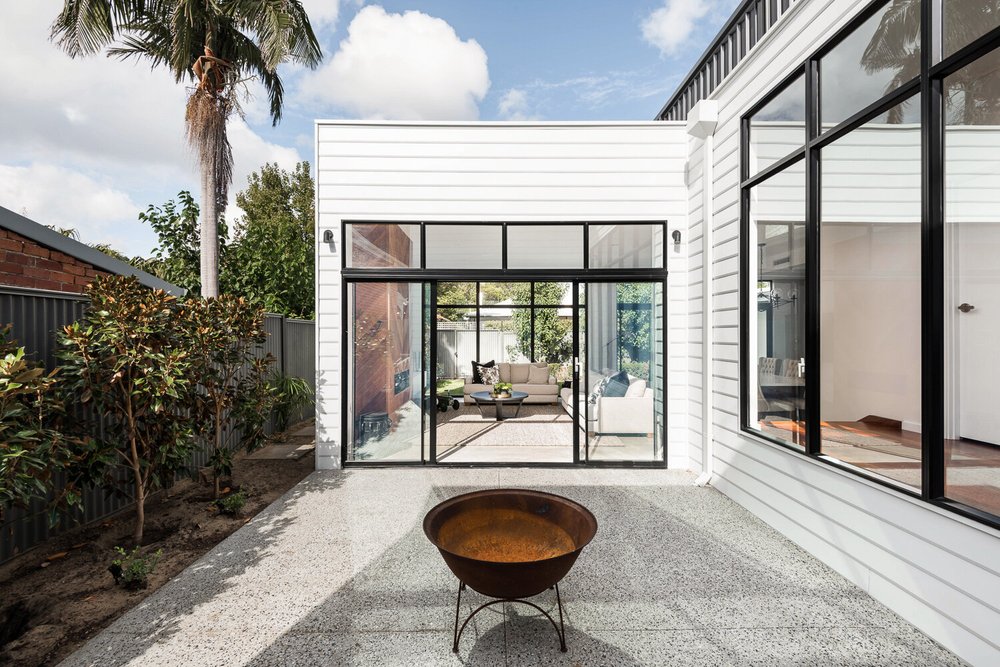 Pinterest House — Sandy Anghie Architect